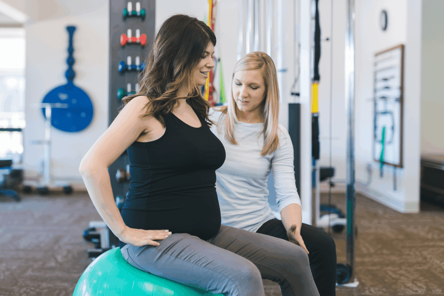 Benefits of Preventive PT | Physical Therapy Clinics Near Me