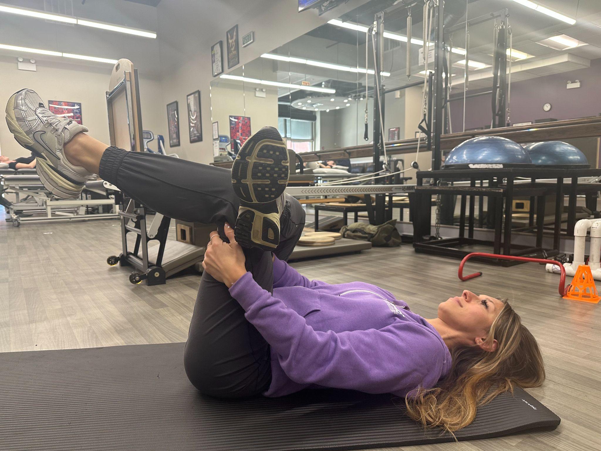 Tailbone Pain Relief Near Me | Tailbone Pain Exercises